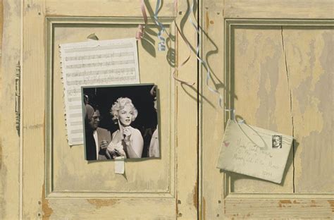 David Brega Starstruck 2007 Art Show Norman Rockwell Artist