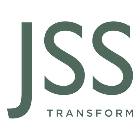 Jss Transform Simplifying Complexity