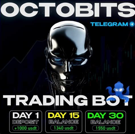 Make 2 5 Per Day With Robust Telegram Algorithm Trading Bot By