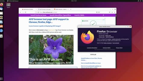 Firefox Released But All Eyes Are On Firefox Quantum OMG Ubuntu