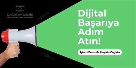 html css web site Örnekleri Çağatay demİr