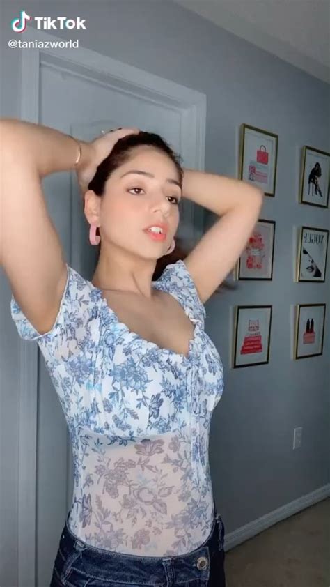 Tania R Punjabiactresses