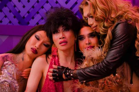 Drag Race Philippines Slaysian Royale Trailer Reveals Sasha Colby