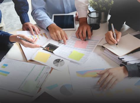 Leverage Syscorts It Project Management Services