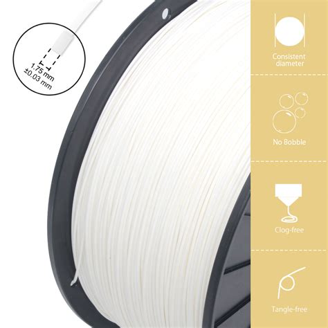 100 Usa Raw Materials 3d Printers Pla Filaments Safe And Sustainable 3d