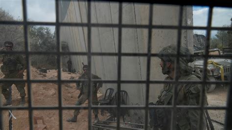 Четири војника погинула у нападу Хезболаха на војну базу у Израелу рањено више од 60 људи — Rt