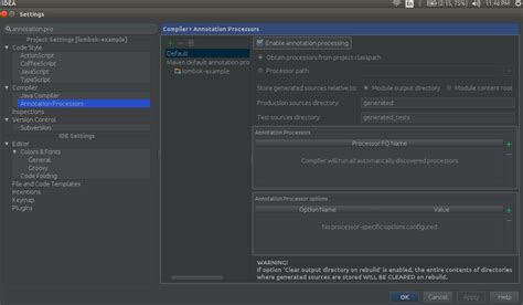 Project Lombok The Boilerplate Code Extractor Programming Mitra