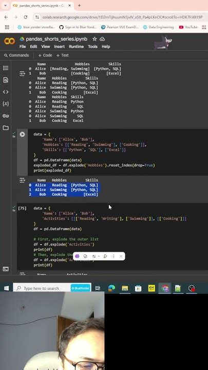 Tutorial 21 Explode Column In Pandas Dataframe 2 Datascience