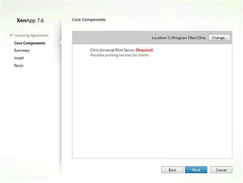 Citrix Printing With Universal Print Server Universal Print Driver And Citrix Universal Printer