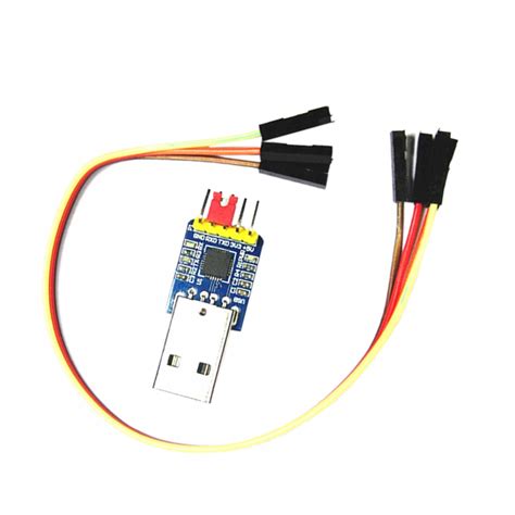 moduł konwertera usb 2 0 na rs232 ttl konwerter sklep opinie cena w