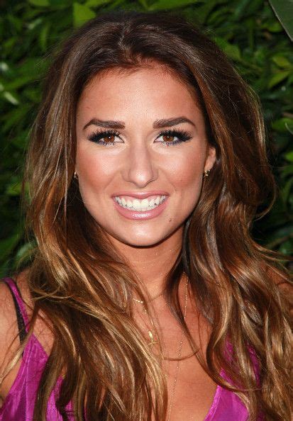 Jessie James Photostream Jessie James Decker Hair Jesse James Decker Hair Her Hair