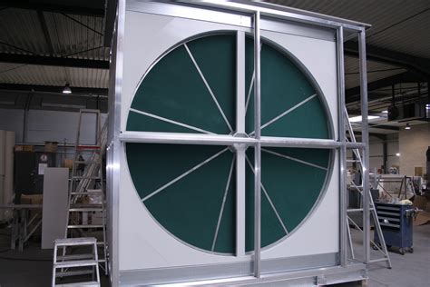 Munters Earliest Inventions Munters