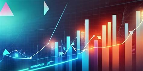 premium ai image a graphic of a graph with a graph graph showing a graph and graphs