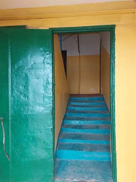 Орон нутгийн хөгжлийн сангийн хөрөнгө оруулалтаар Баруун Урт суманд байрлах хуучны орон сууцны