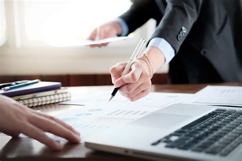 비즈니스 분석 기획 및 솔루션 객관적인 전략 개념입니다 경영자에 대한 스톡 사진 및 기타 이미지 경영자 계획 공연 Istock