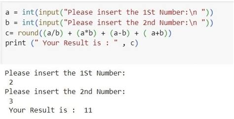 Isahak Ali On Linkedin Bodmas Rule 😊 ️