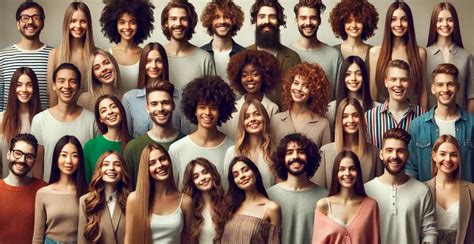 Identify Hair Types Using Ai Nyckel