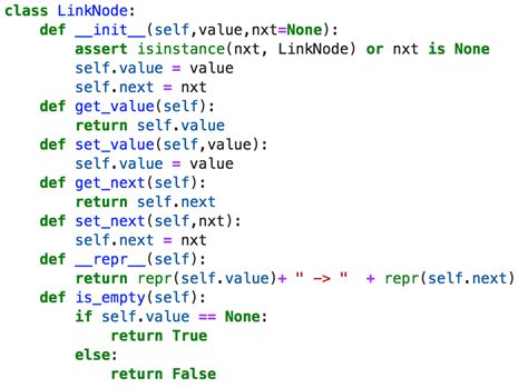 Solved Implement Functions Pop And Push Using Linked Lists Chegg