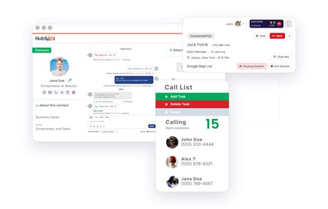 Inbound Calling With HubSpot Revolutionize Your Customer Interactions