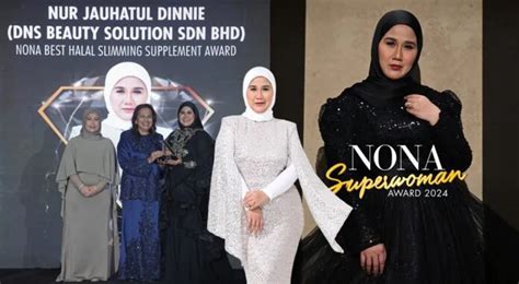 Fitztox Bukan Sekadar Produk Ia Jenama Potensi Diri Nur Jauhatul