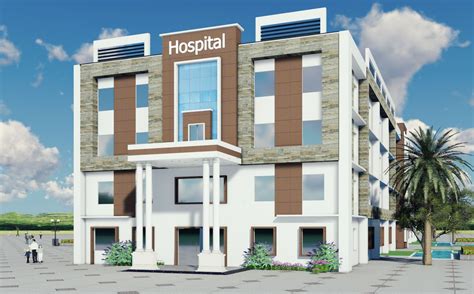 1000 Hospital Architecture Design Ideas Contemporary Hospital