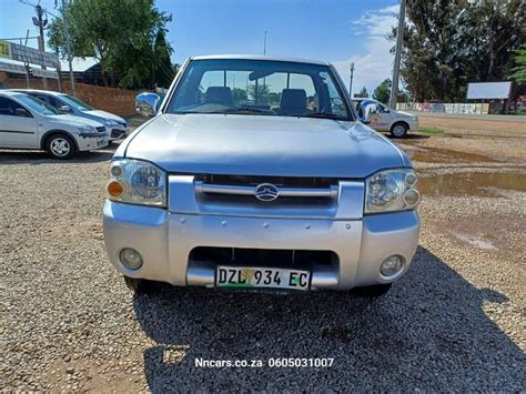 used gwm double cab 2 2 mpi lux for sale in gauteng za id