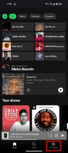 How To Make Your Spotify Playlist Public Or Private SoundGuys