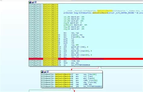 Analysis Of Cve 2023 28252 Clfs Vulnerability Core Security