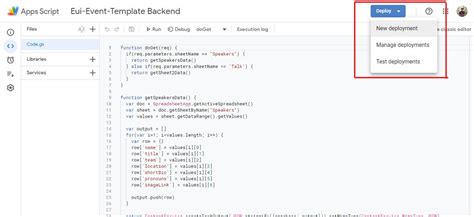 Rainbow Stack Summit Codesandbox