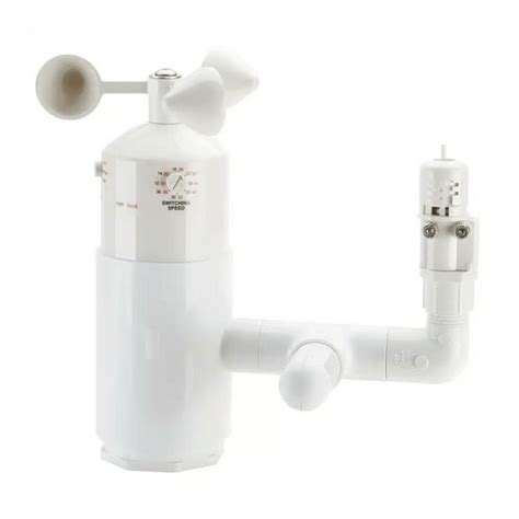 Wind Sensors Lighting Disty