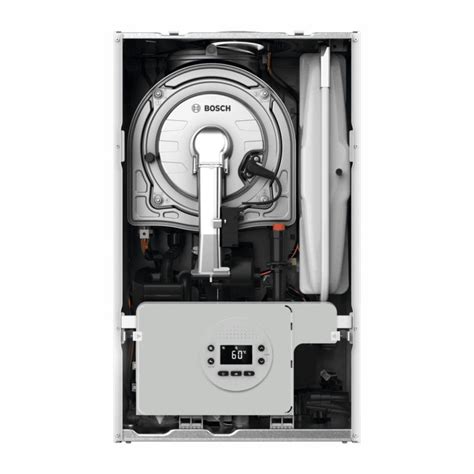 Doming D O O Kombinovani Fasadni Gasni Kotao