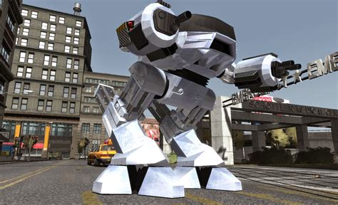 gta x scripting julionib mods gta iv ed 209 script mod