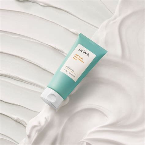딥 클린 휩 클렌징 폼 약알칼리성 200g 감도 깊은 취향 셀렉트샵 29cm