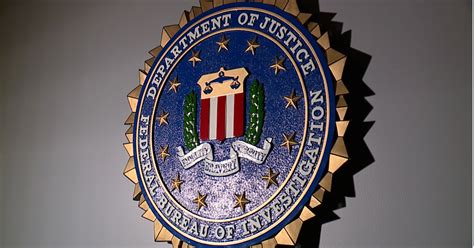Fbi Hsi Announce Regional Homeland Security Task Force Based In Kansas
