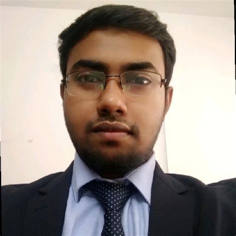 Subham Sarkar Management Consultant Monitor Deloitte Linkedin