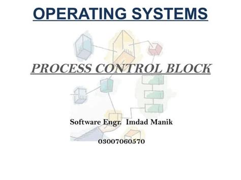 Process Life Cycle Ppt