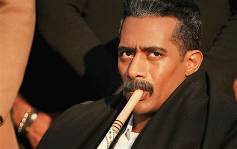 الأسبوعإحالة الفنان محمد رمضان للمحاكمة الجنائية بتهمة سب الإعلامي