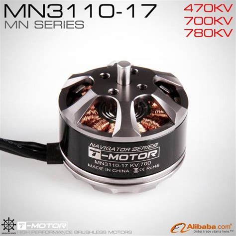 Quadcopter Motor Brushless Dc Motor