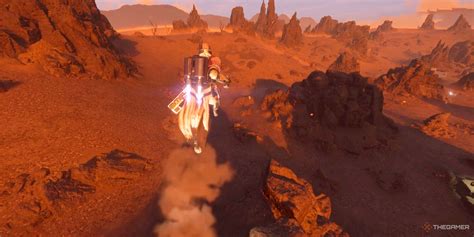 How To Use The Jump Pack In Helldivers 2