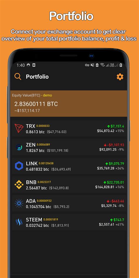 Signals Auto Analysis Alert Crypto Pump Finder For Android Download