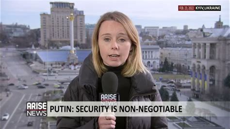 Russian Federation Council Grants Approval To Putin To Deploy Troops Abroad Francesca Ebel