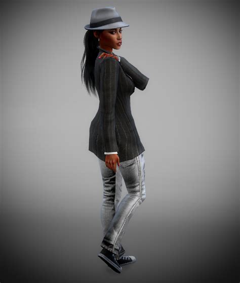 Request Finding Hair Ideas Request Find The Sims LoversLab