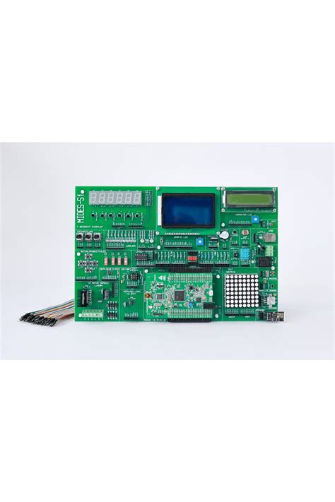 Mİdese Mides Mikrodenetleyci Eğitim Seti Arduino Mega Uno Nano