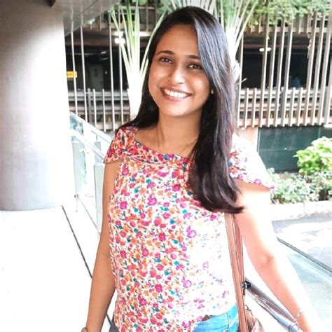 Priya Shrivastava Linkedin