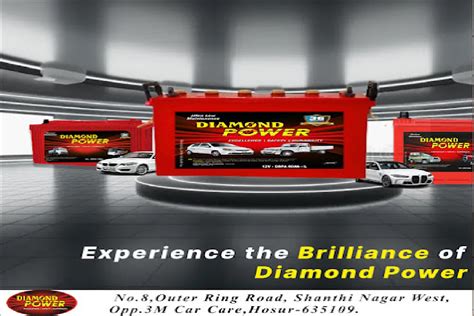 DS Power Solutions Hosur