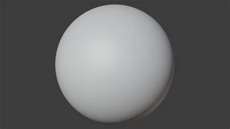 Procedural Styrofoam Material 3d Model Turbosquid 2238085
