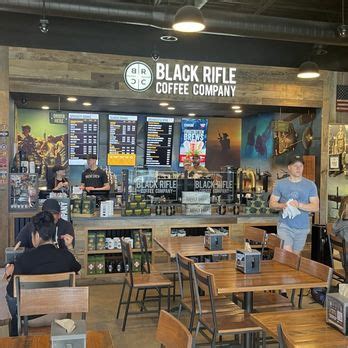 Black Rifle Coffee Company Updated October 2025 62 Photos And 50