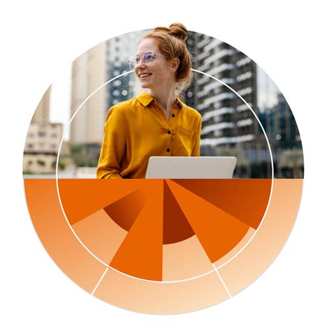 Present Comparative Data With Polar And Circumplex Charts Brilliant