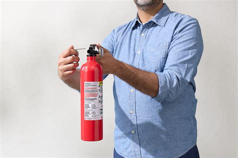 Class D Fire Extinguisher Agent Ultimate Guide To Metal Fire Safety Plugchef