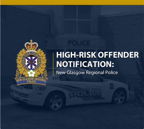 Alerts Town Of New Glasgow
